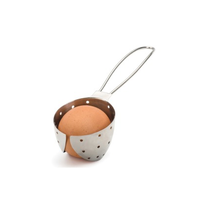 Egg Lifter | The Everyday Chef
